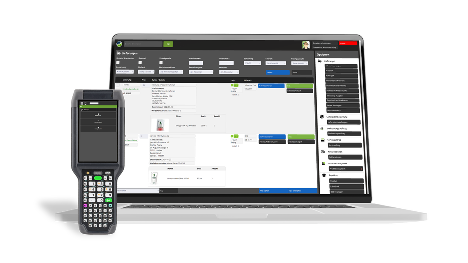 KI-Power für deine Produktdatenpflege: Automatisierung, Effizienz, Erfolg