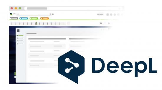DeepL Connector: Texte einfach übersetzen