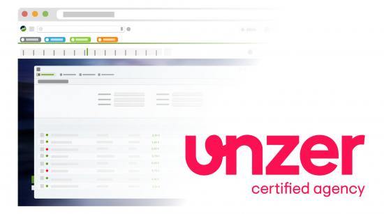 Unzer Schnittstelle | ERP für Shopware und Magento