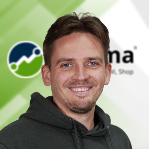 Rechnungen / Faktura: Rechnungserstellung bei PAN-EU über die Scanstation